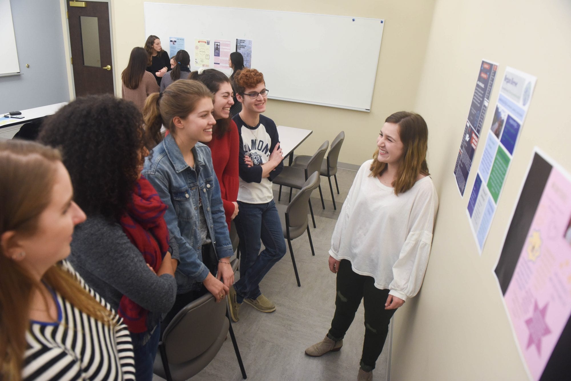 Belmont Announces Changes to the BELL Core | Belmont University News ...