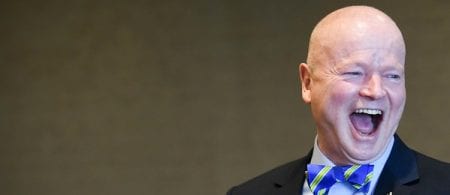 Former Dollar General CEO Discusses Business Ethics, Faith in ...