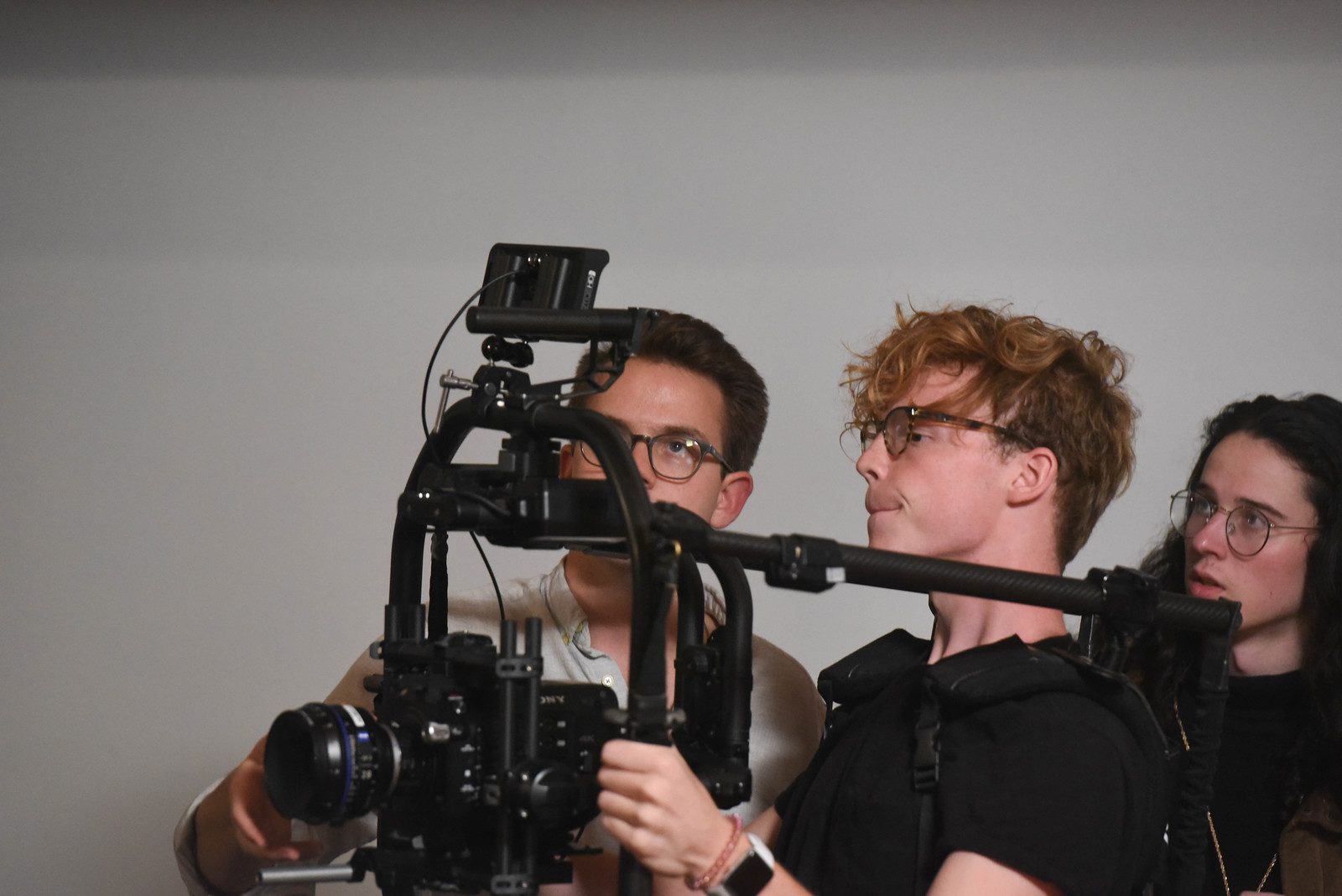 Variety Hails Belmont University as a Top Film School from Around the ...