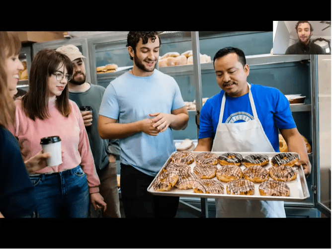 Nashville-Hidden-Gems-Pitch | Belmont University News & Media