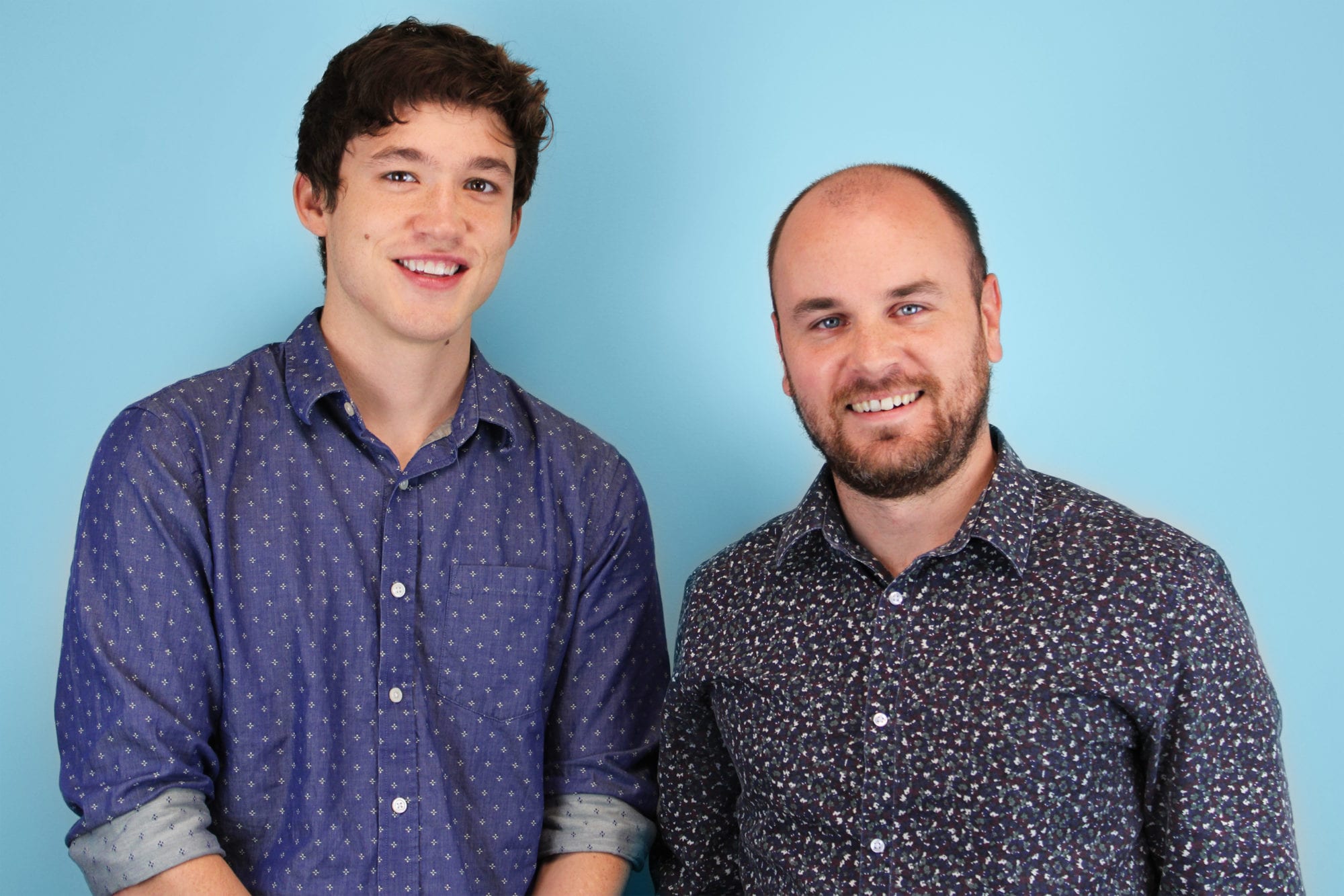 Skeen Joins Alumnus Alex Farrell for Episode of His Self-Care Podcast ...