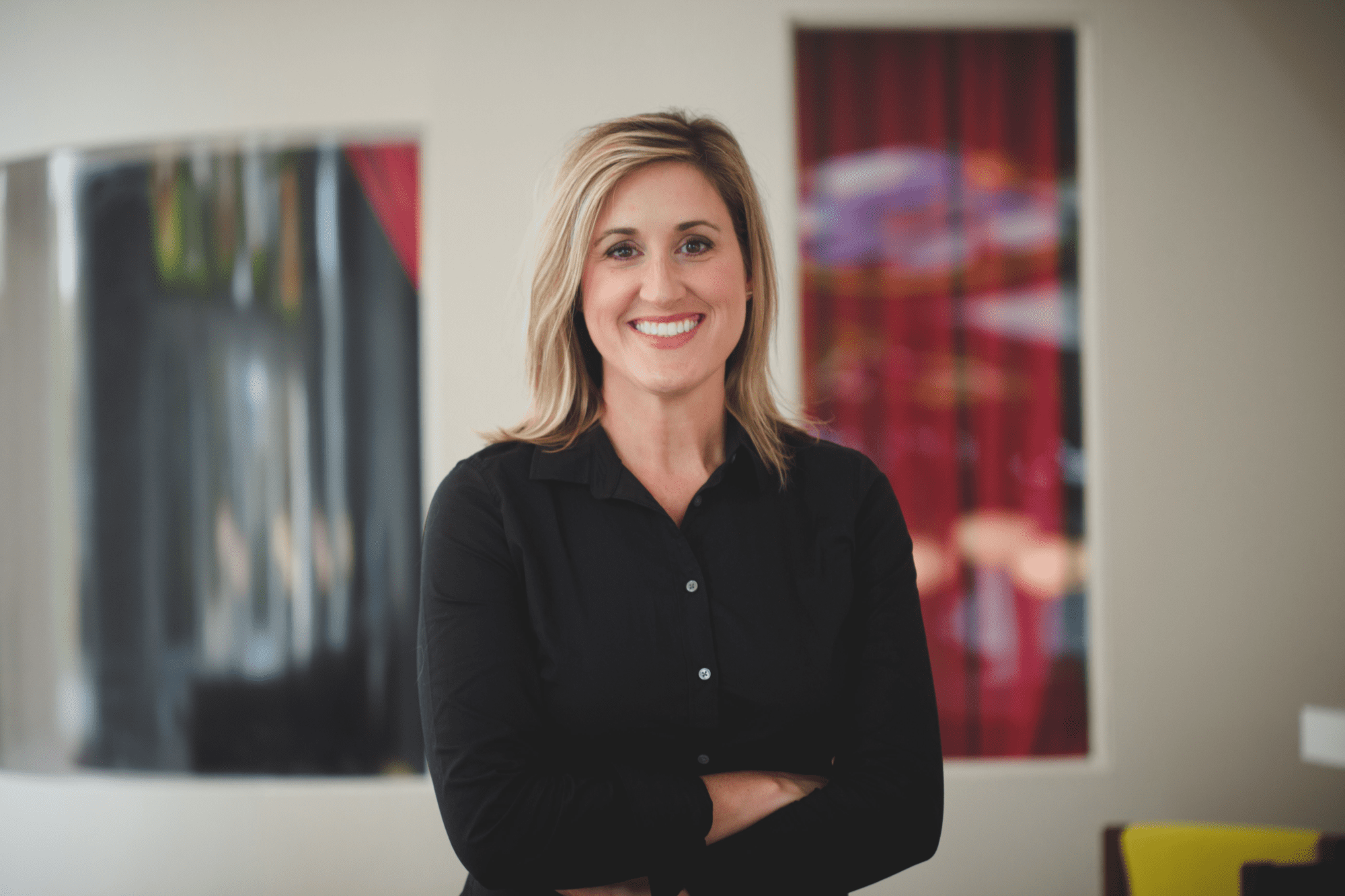 Alumna Stirling Starts Revolutionary Telehealth Company | Belmont ...