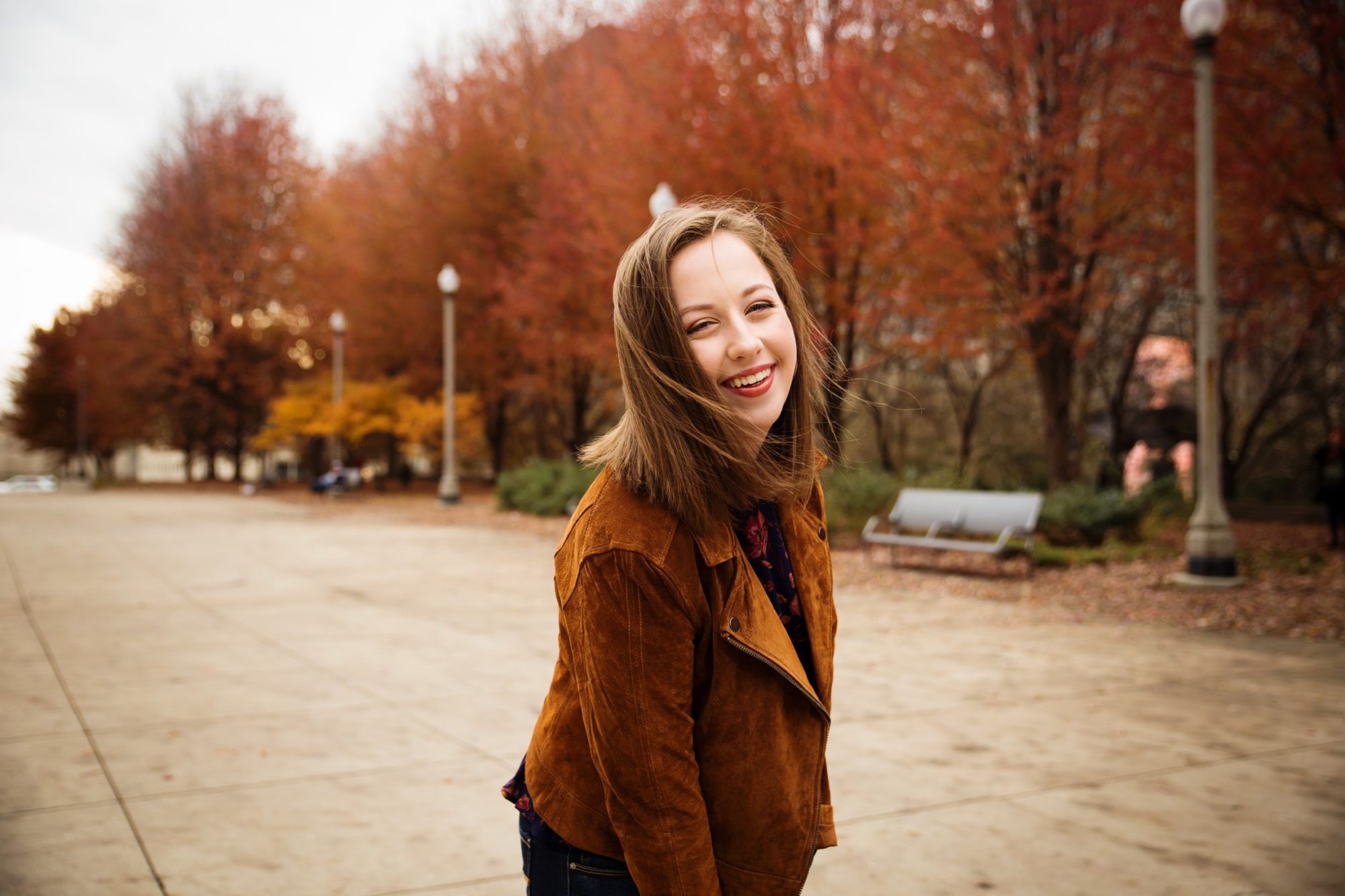 Curb College Student Caroline Cole to Compete at MPI-IMEX International ...