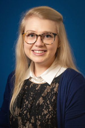 Alumna Dr. Dora Geving Shares Residency Experience at Harvard South ...