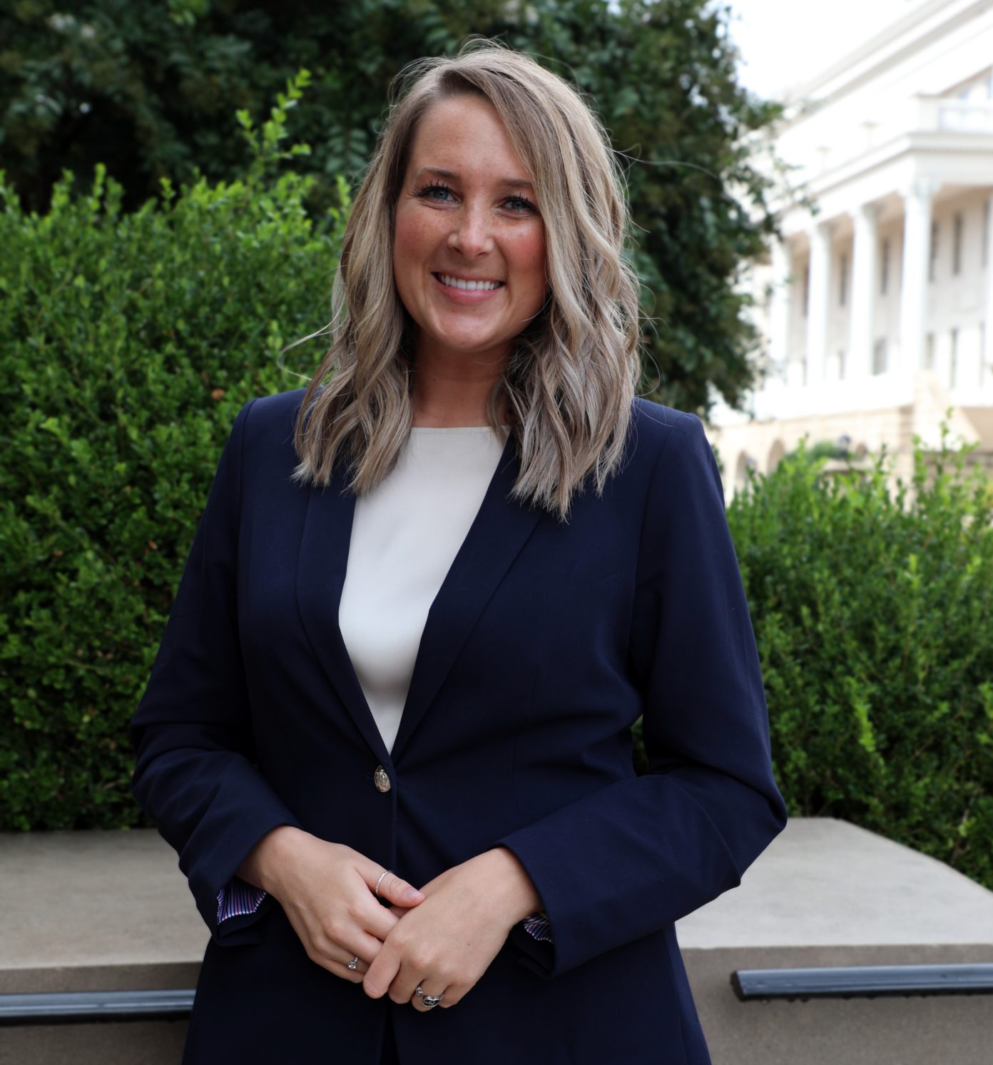 Law Student Alexis Woods Assists on Nashville Mental Health Task Force ...