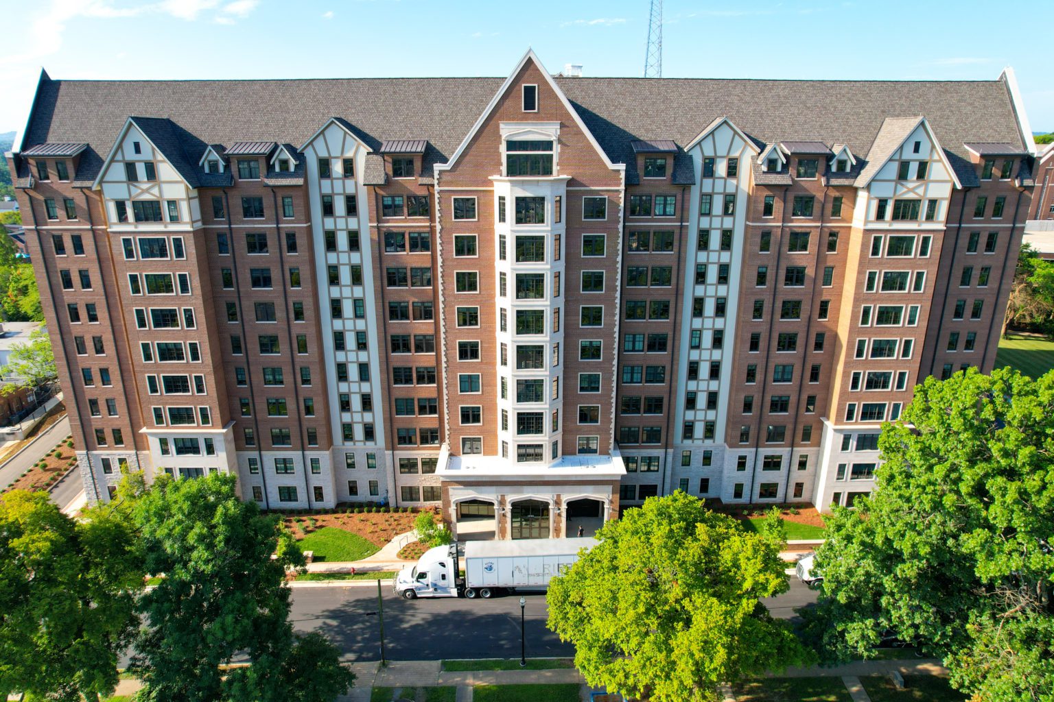 10 Best Spots on One of America’s Prettiest Campuses | Belmont ...