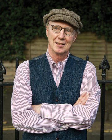 Don Cusic Inducted into Western Music Hall of Fame | Belmont University ...