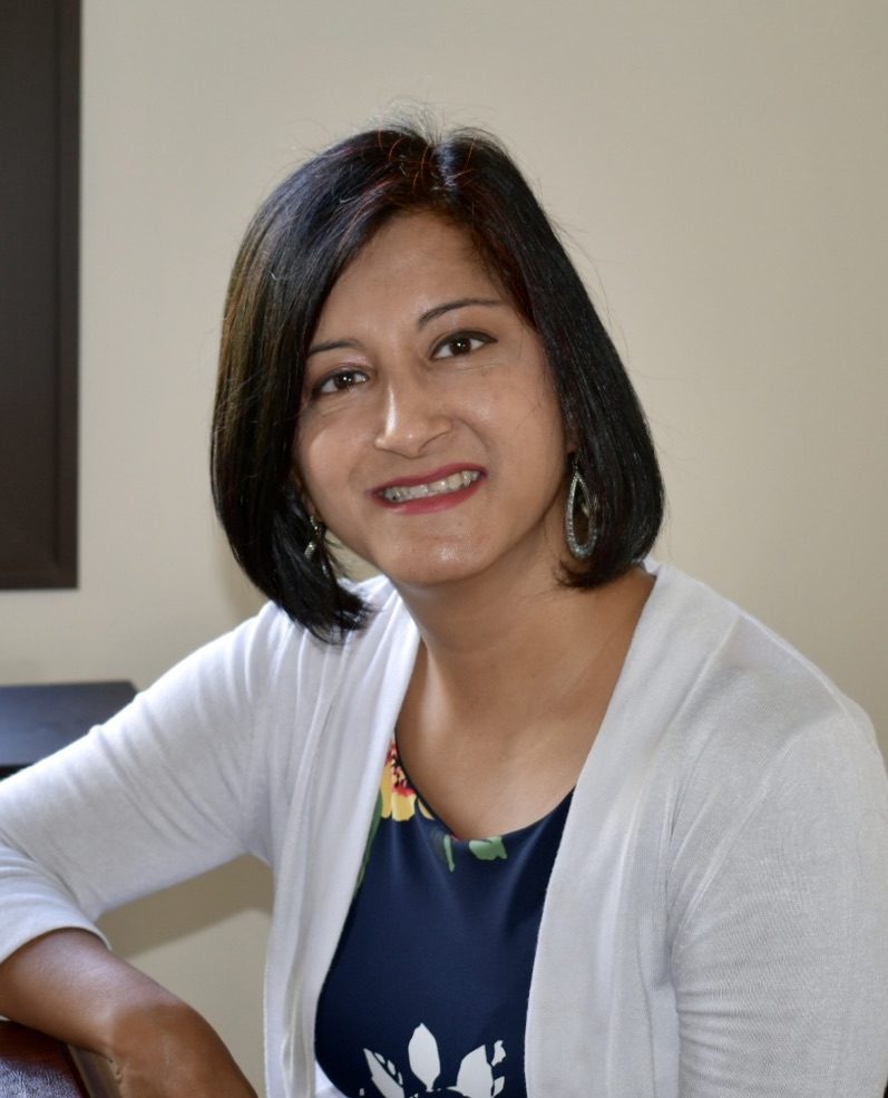 Belmont University Names Dr. Sharrel Pinto Dean of College of Pharmacy ...